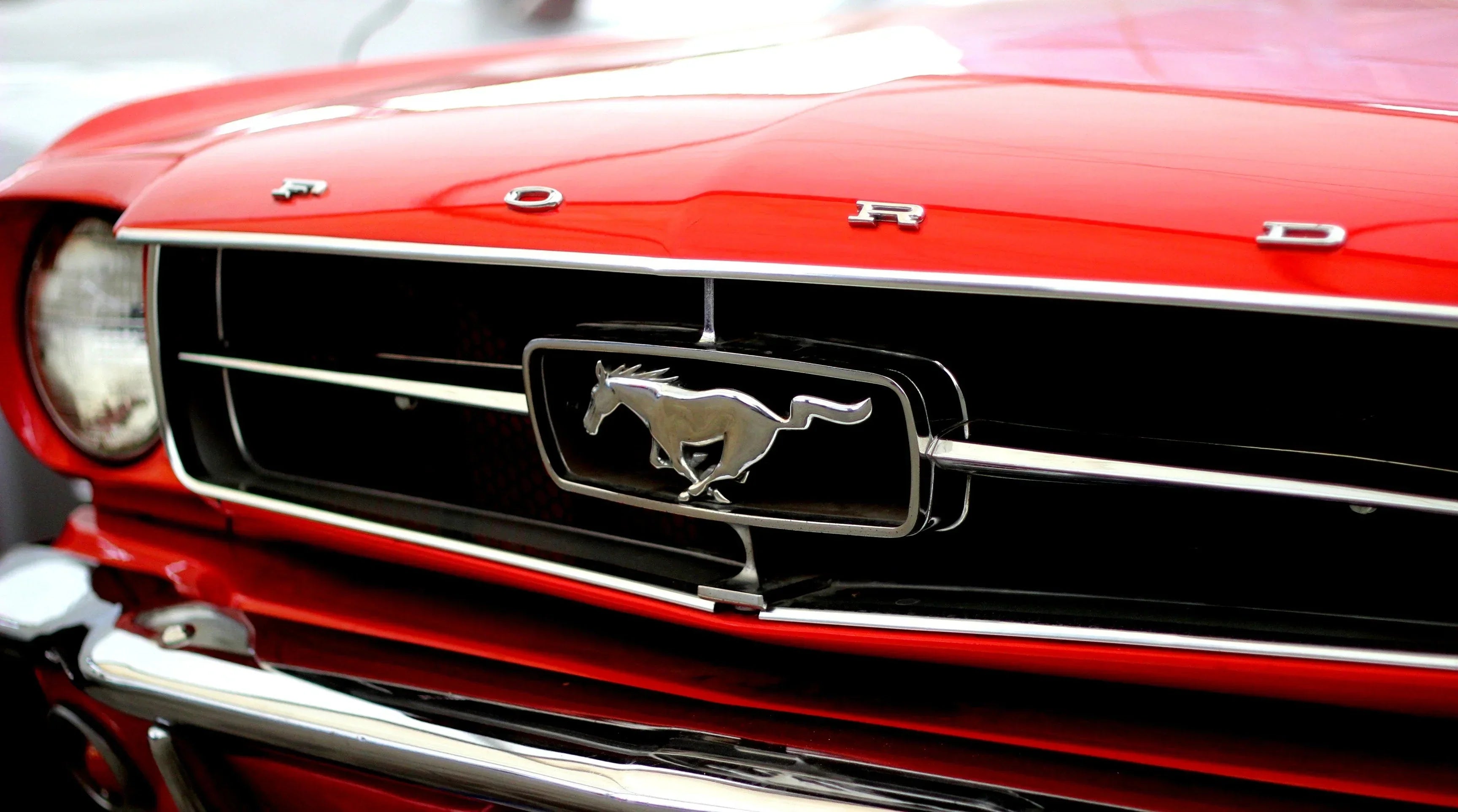 1965 Ford Mustang Parts UK, Mustang parts uk, Classic Mustang V8 V6 ...
