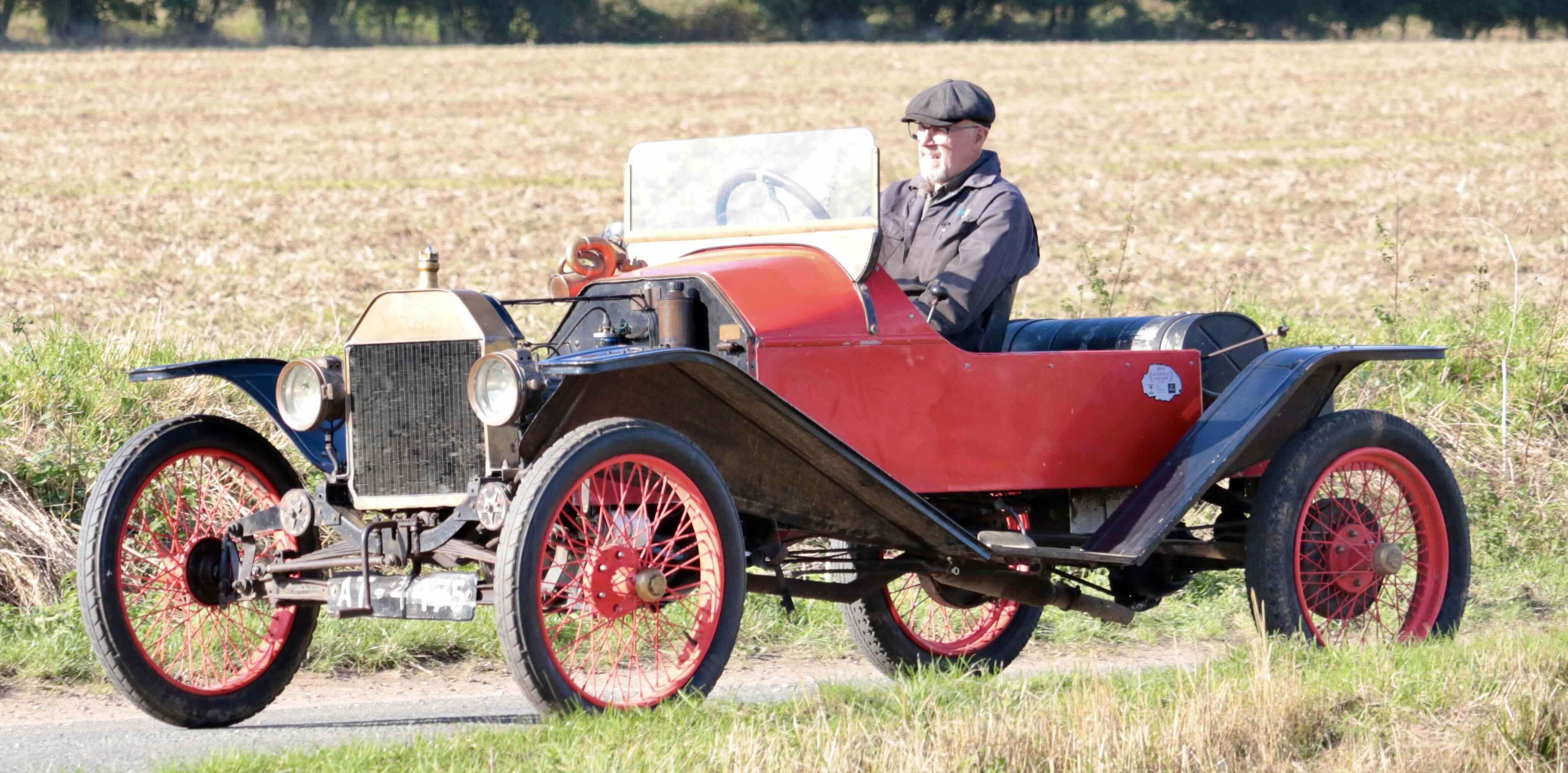 Ford Model T Parts 1908-1927 Vintage Ford Parts UK – tagged "engine ...