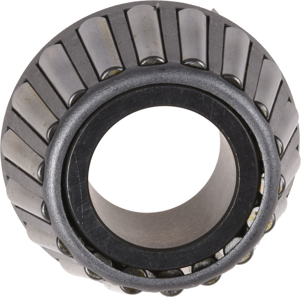 Differential Pinion Bearing – Belcher Engineering