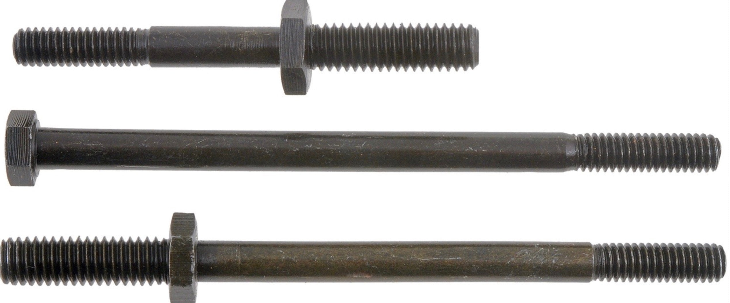 Water Pump Stud Kit Ford 289, 302, 351 Mustang F100 F150 F250 23744 ...
