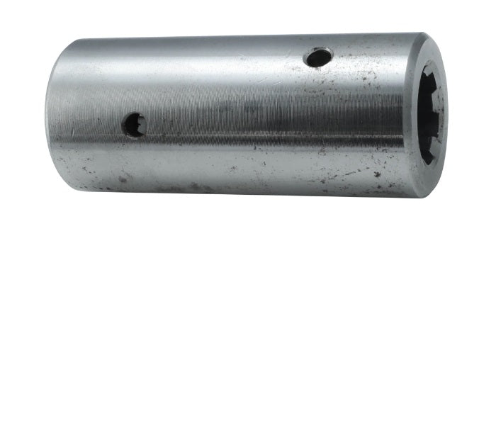 Drive Shaft Coupling ( 6 x 10 spline) – Belcher Engineering