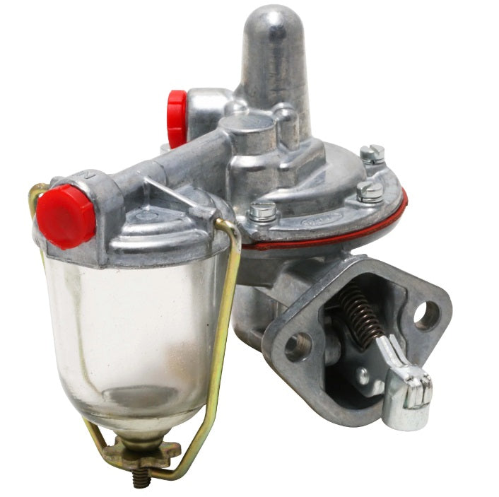 Fuel Pump 59A-9350 – Belcher Engineering
