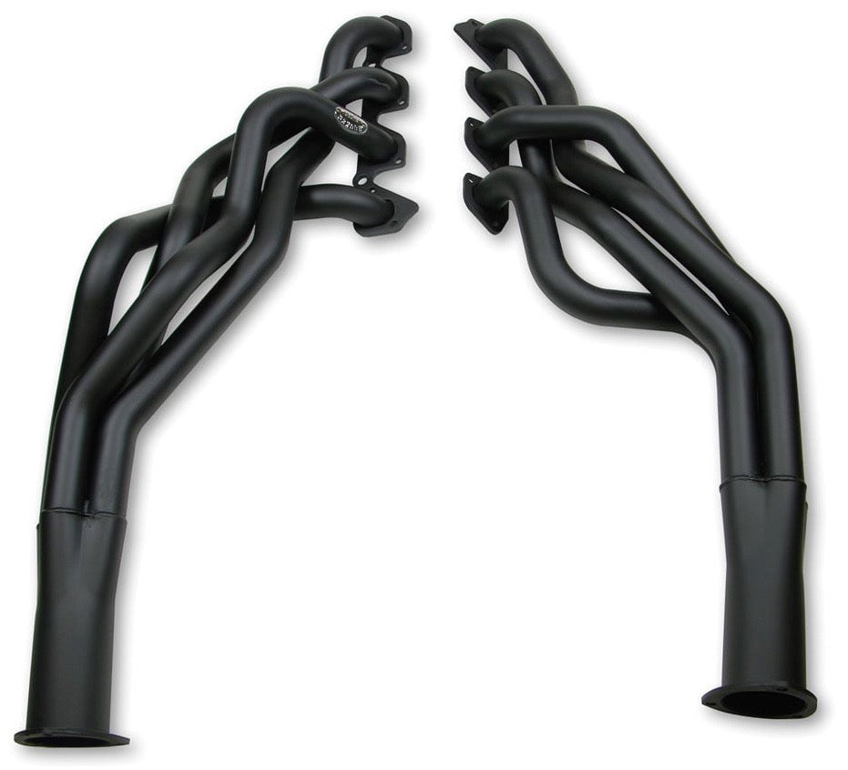 Exhaust Headers Ford Cleveland (Hooker 6210HKR) (Super Competition lon ...