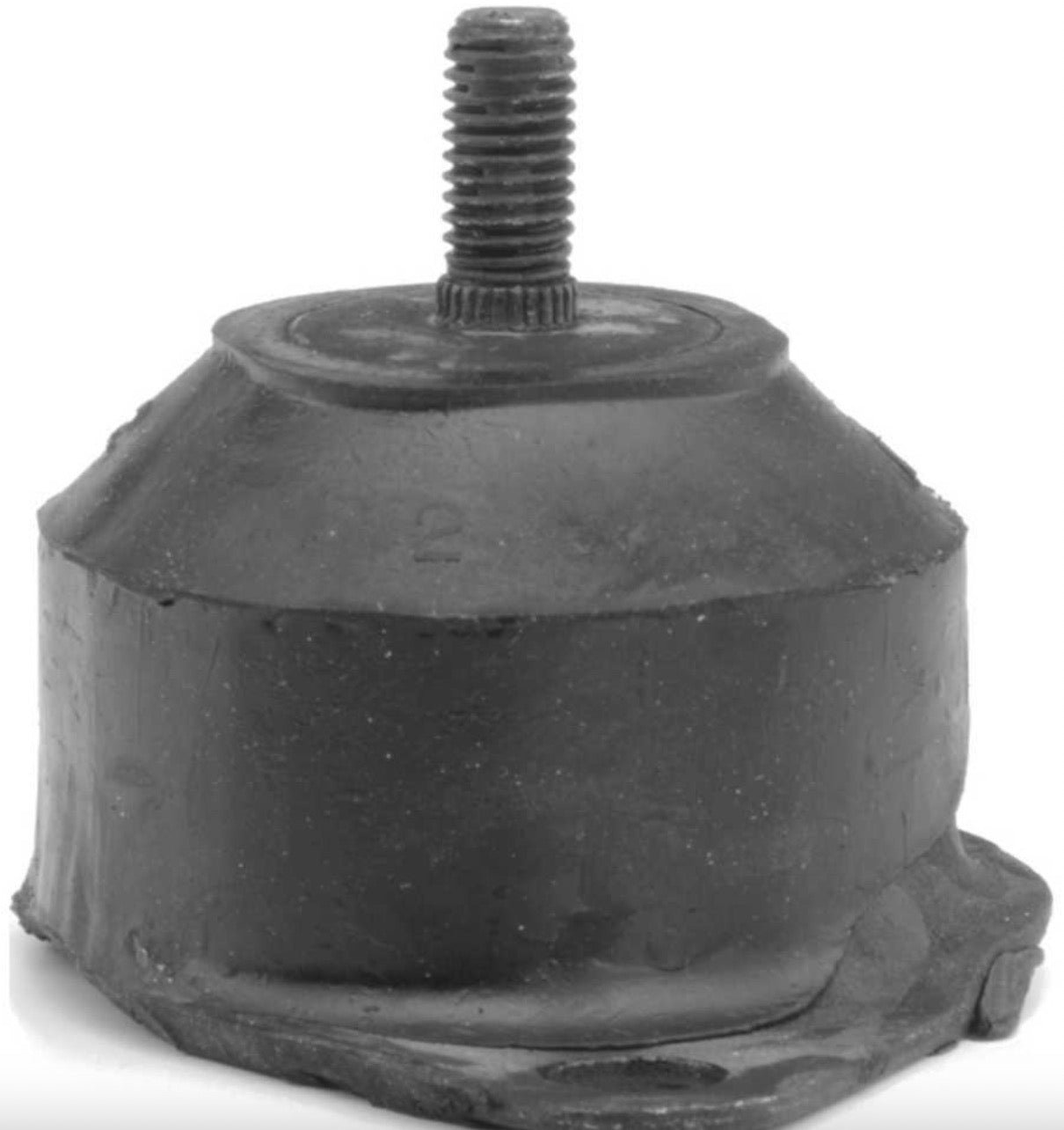 Transmission Mount Astro 85-93, G20 83-90, Firebird 77-93 2392 Gearbox ...