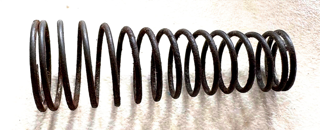 Wheel Cylinder Spring 91A-2205 – Belcher Engineering