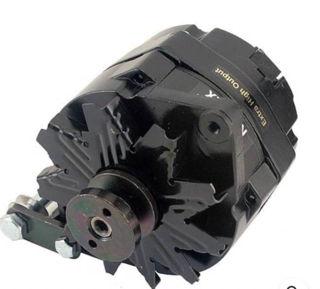 Alternator 6V A-10001-AHD Ford Model A 1928-1931 – Belcher Engineering