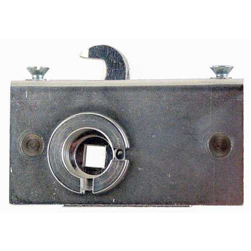 Rumble & Trunk Lid Lock/Latch A41604A, A-41604-AX, Ford Model A 1928-1 ...