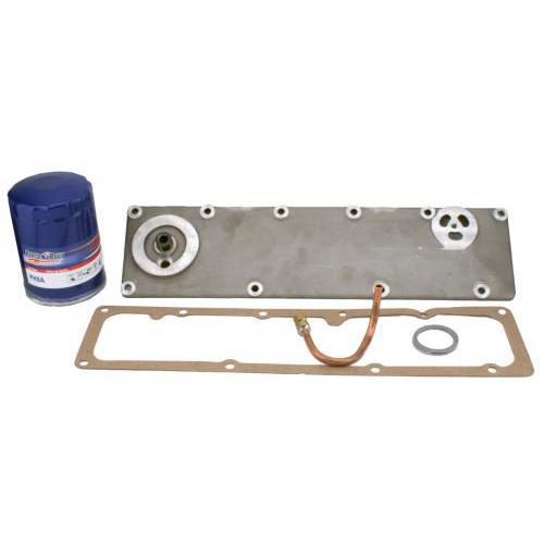Full Flow Oil Filter Kit FULL A-6705-F 1928 - 1931 Ford Model A ...