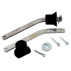 Door Check Arm Kit Ford Model A, B, V8 A-702828-CL – Belcher Engineering