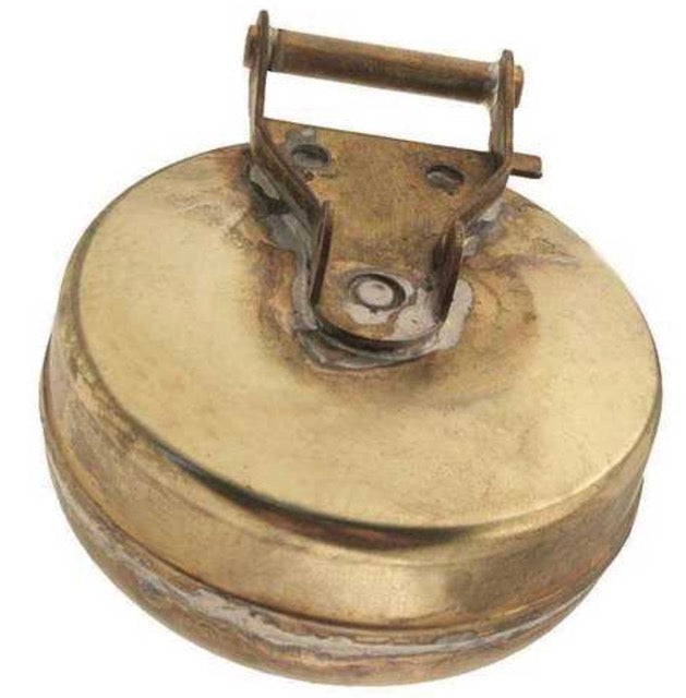 Zenith Carb Float - Ford Model A 1928-1931 A-9550-USA – Belcher Engineering