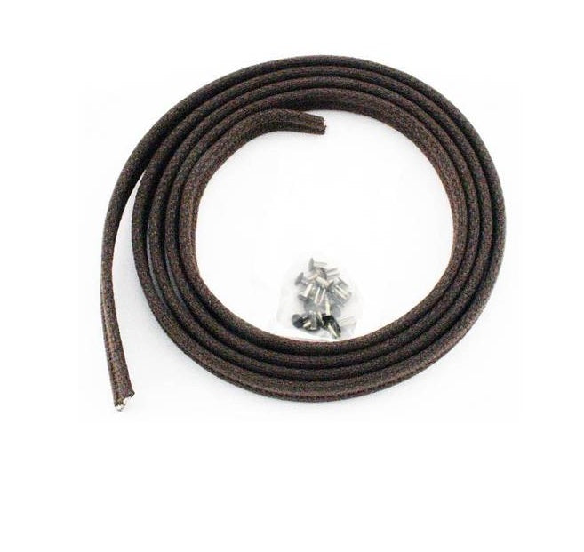 Radiator Shell Lacing Kit A16739A, A-16739-A – Belcher Engineering