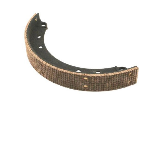 Brake Shoes Model A A2021W, A-2019-XL (Axle Set) A-2019 Ford Model A 1 ...