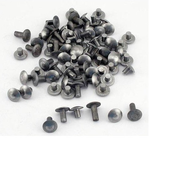 Floor Pan Rivet Kit A23200, RA-1000 – Belcher Engineering