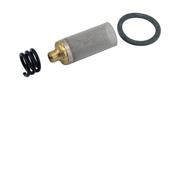 Sediment Bulb Rebuild Kit A9155RK, A-9155-RK – Belcher Engineering