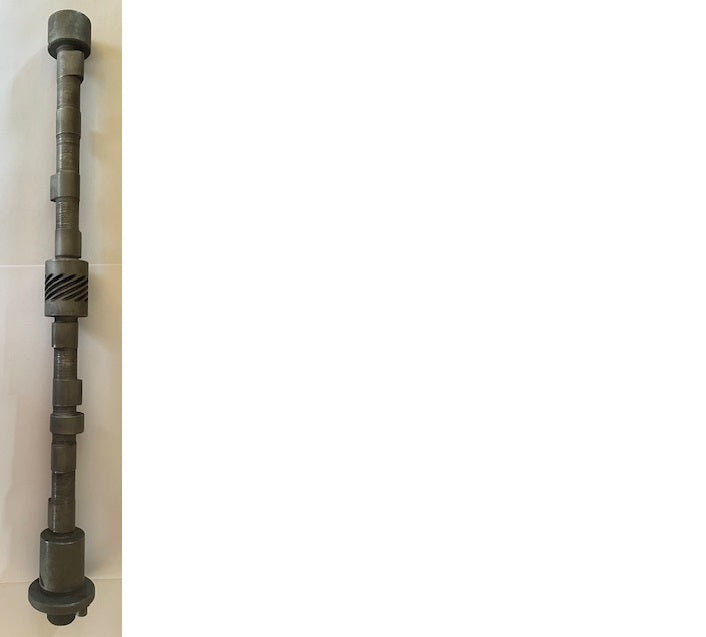 3 Bearing Camshaft Ford Model A & Model B 14.9 B6250/14.9 1928-1934 ...