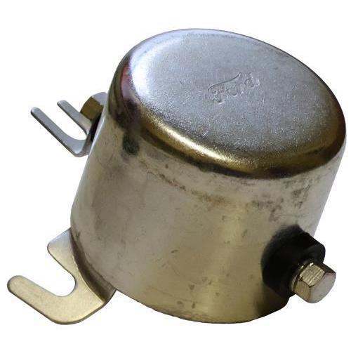 Generator Cutout Diode Version Ford Model T, A, B & Early V8 19-39 T-5 ...