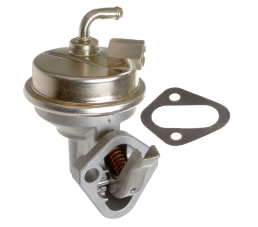 Mechanical Fuel Pump (1982-1997 Chevrolet/GMC 6.2 and 6.5L Diesel Fuel ...