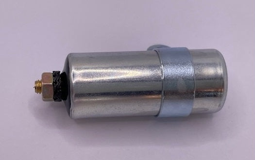 Ford V8 Pilot (English) Distributor Condenser E62A-12300, DCB121C ...
