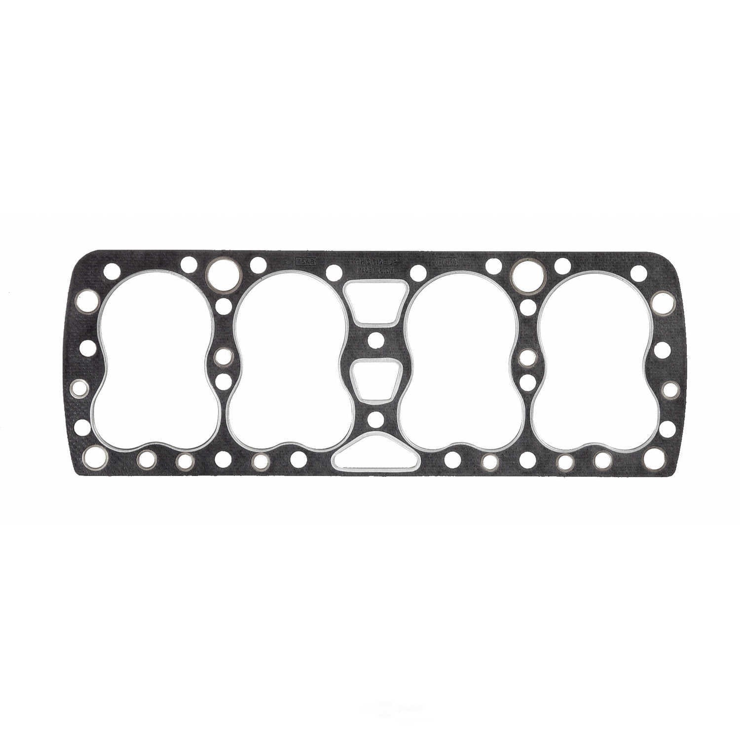 Ford Flathead V8 Head Gasket 24 Stud 91A-6051-S, 91A-6051 * – Belcher ...