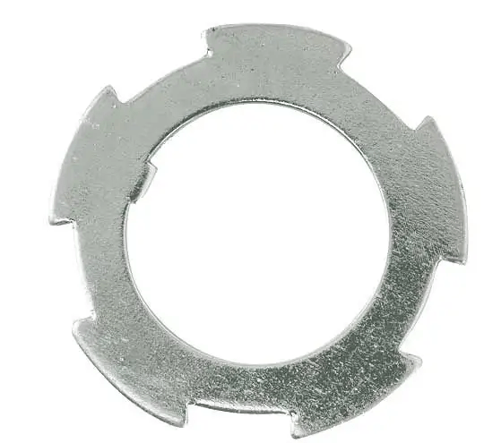 Pinion Lock Washer B4636 B-4636, A-4636, A4636 | Belcher Engineering